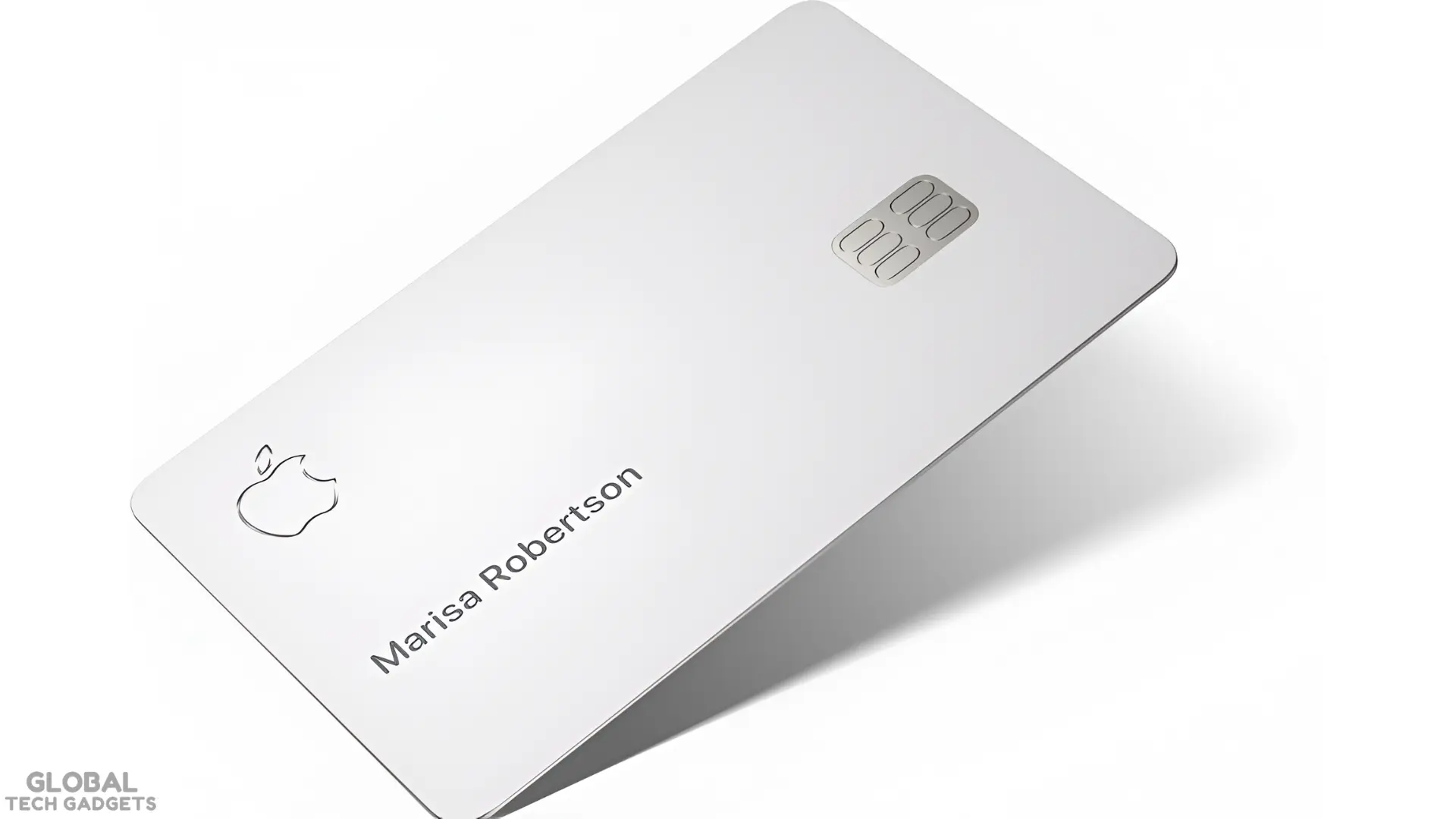 Apple Is Launching Apple Credit Card In August - Global Tech Gadgets