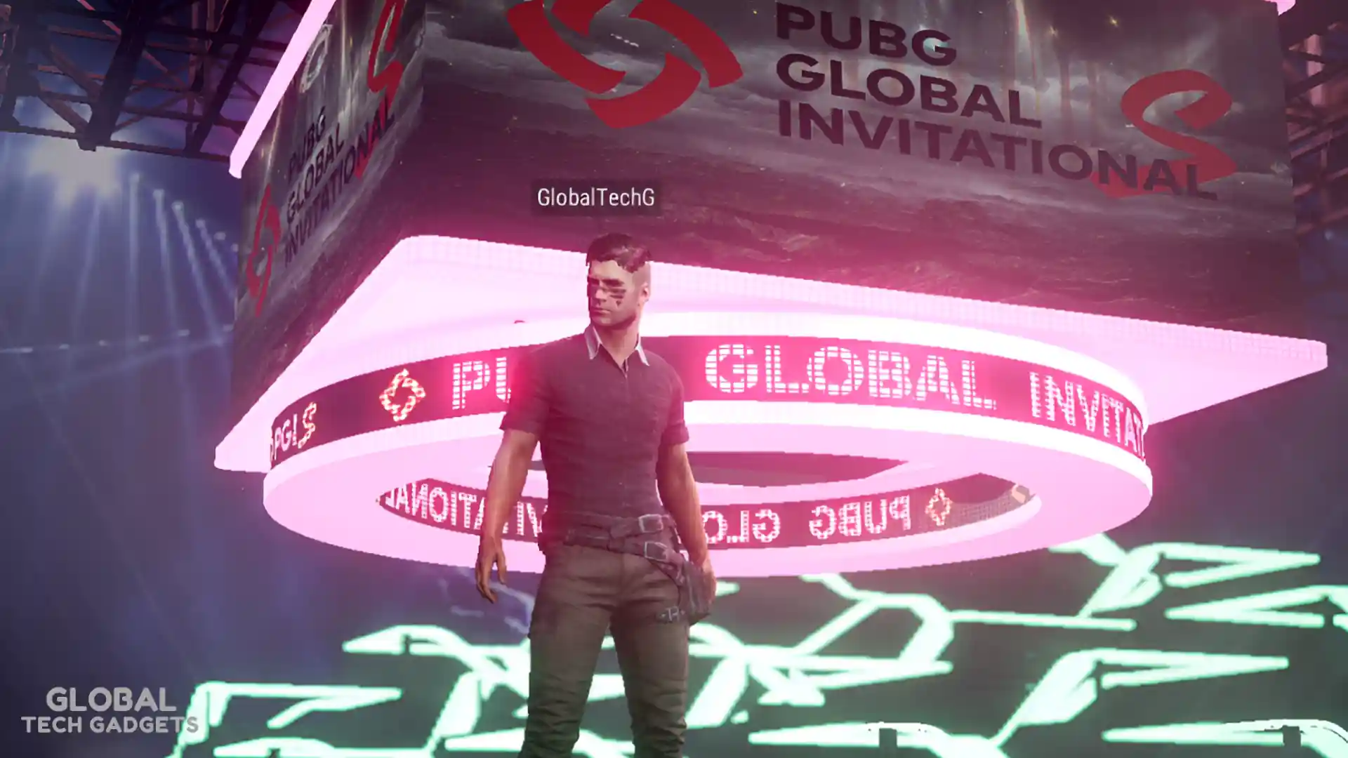 PUBG Global Invitational.S 2021 Dates, Schedule, Results, Info - Global ...