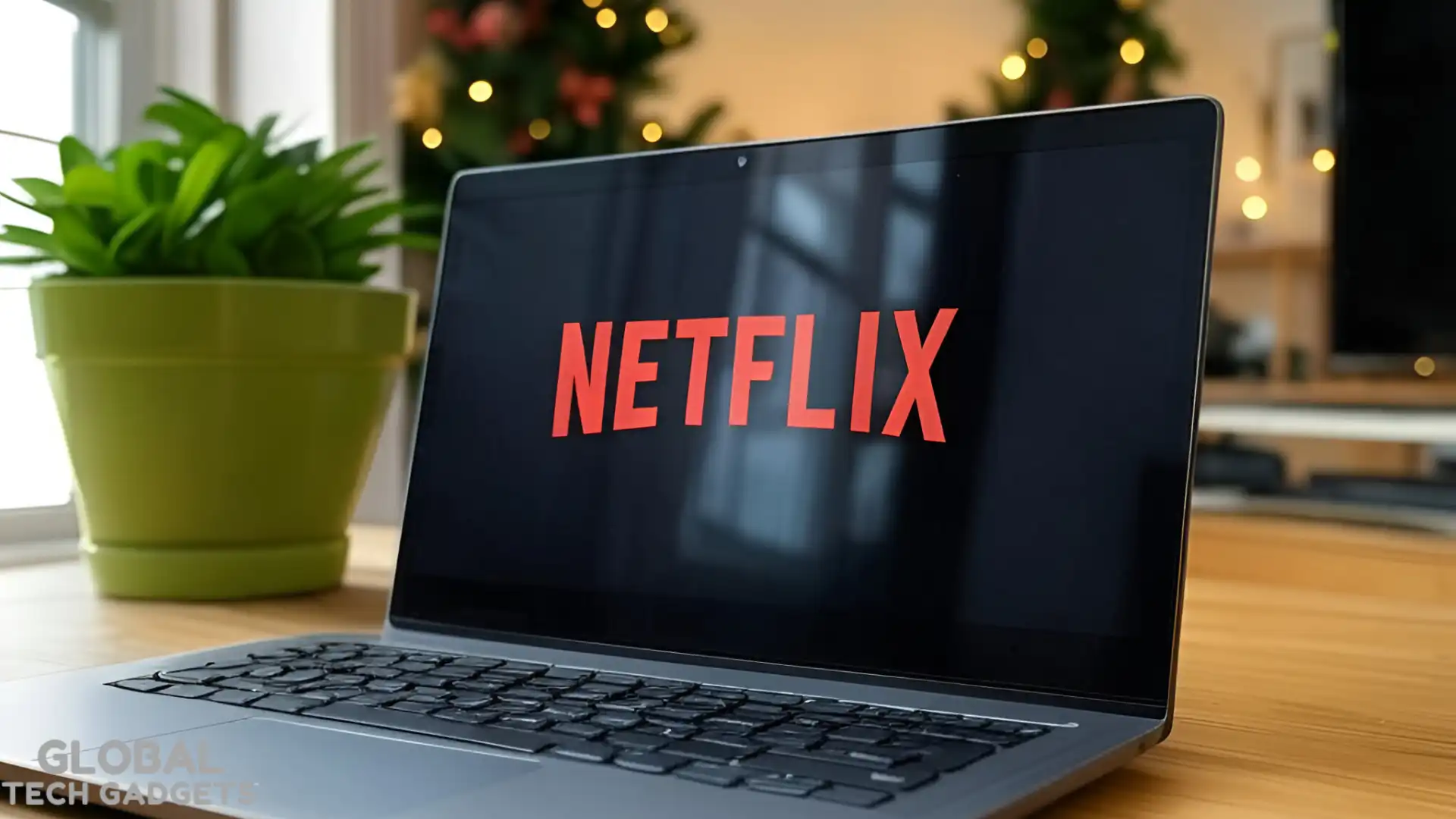 How To Watch Netflix In 4K On Windows PC? [Complete Guide] - Global ...
