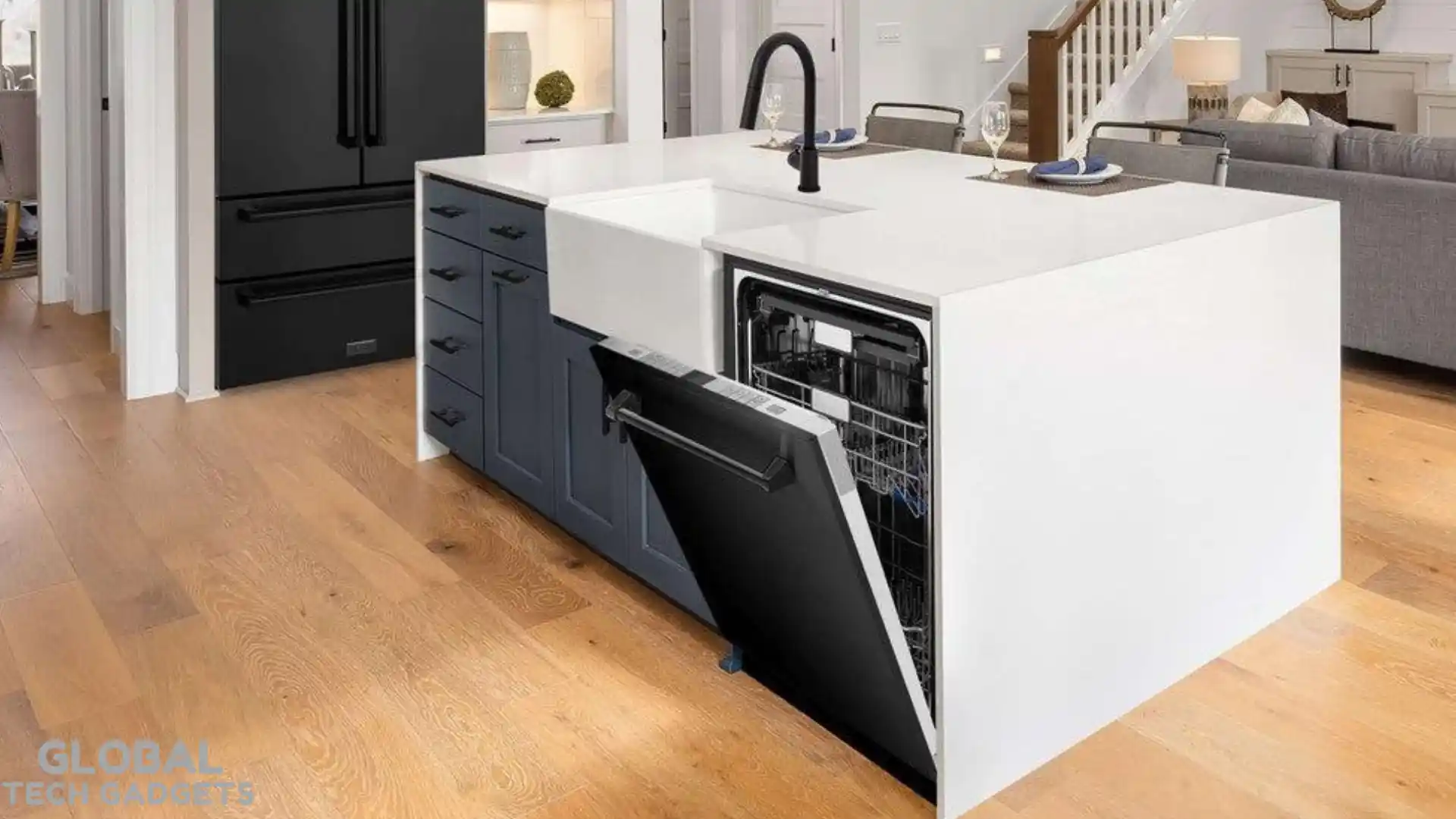 The Best ZLINE Dishwashers Of 2025: Top Picks For Effortless Cleaning ...